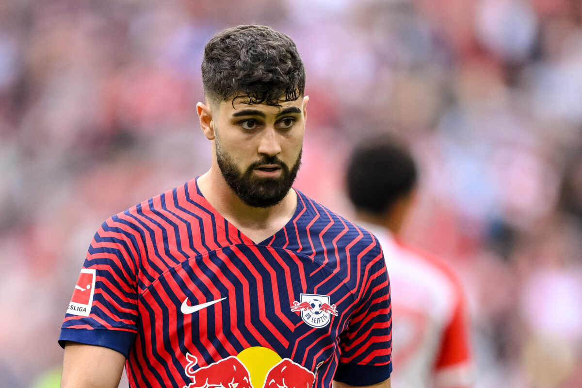 CIES: Joško Gvardiol najskuplji je branič na svijetu! - Sportklub