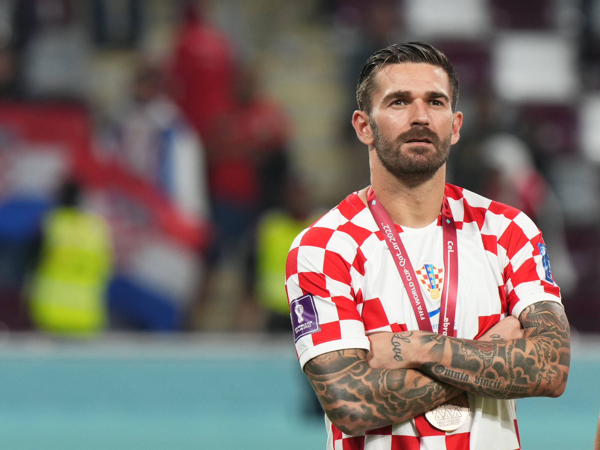 Livaja napušta reprezentaciju nakon incidenta na Rujevici! - Sportklub