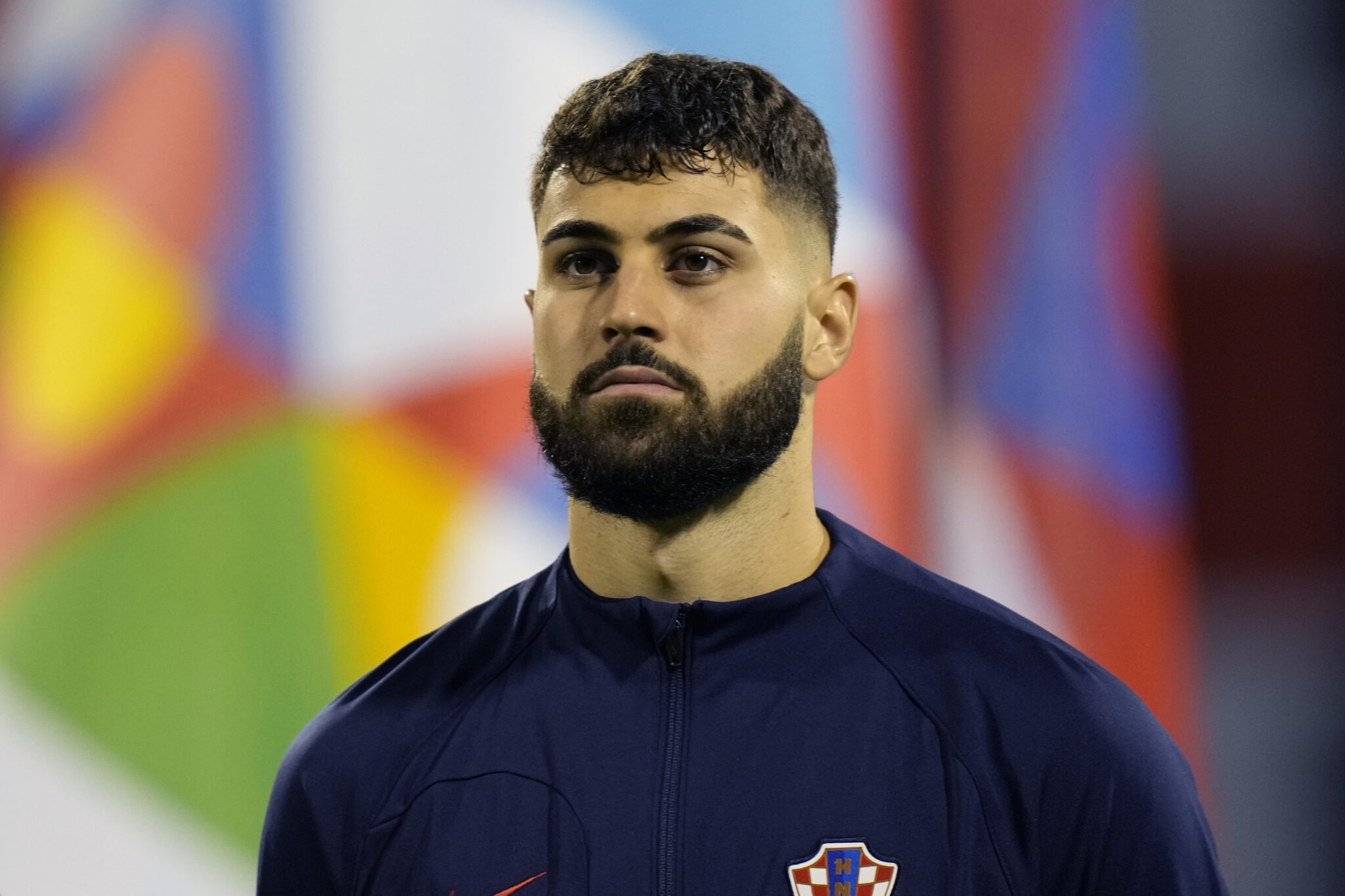 Gvardiol uspješno obavio operaciju prepona - Sportklub