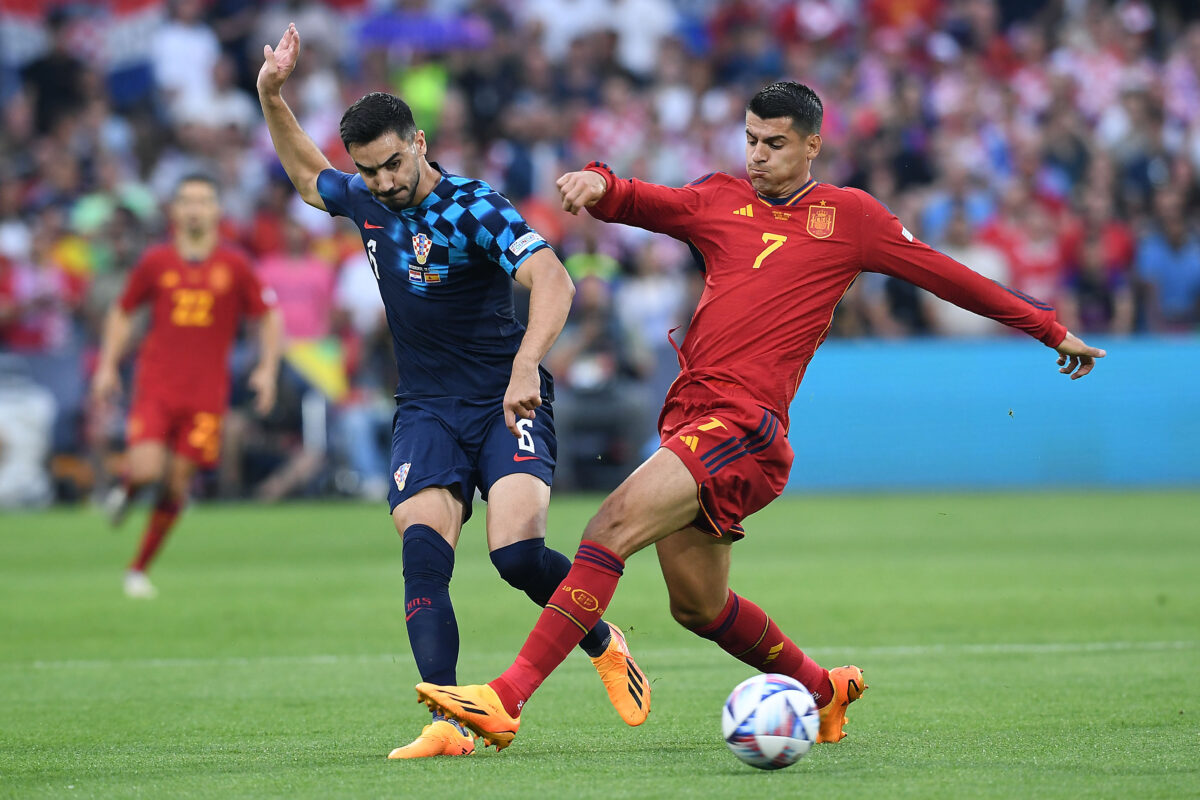 Šutalo oduševio: 'Jedan od najpodcjenjenijih stopera Europe' - Sportklub