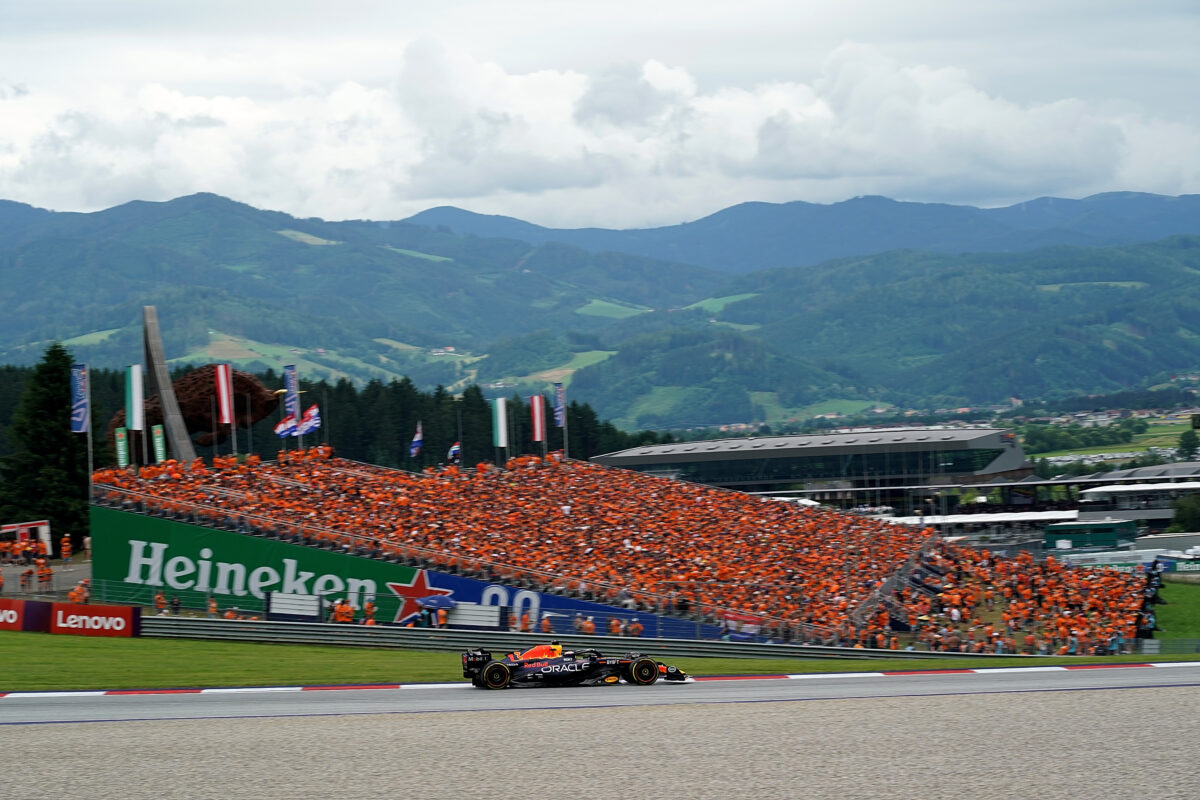 F1 objavila kazne! Evo kakav je poredak nakon VN Austrije - Sportklub