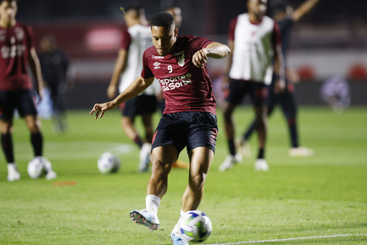 Barcelona dobiva igrača koji će im spasiti sezonu? Brazilsko čudo ...