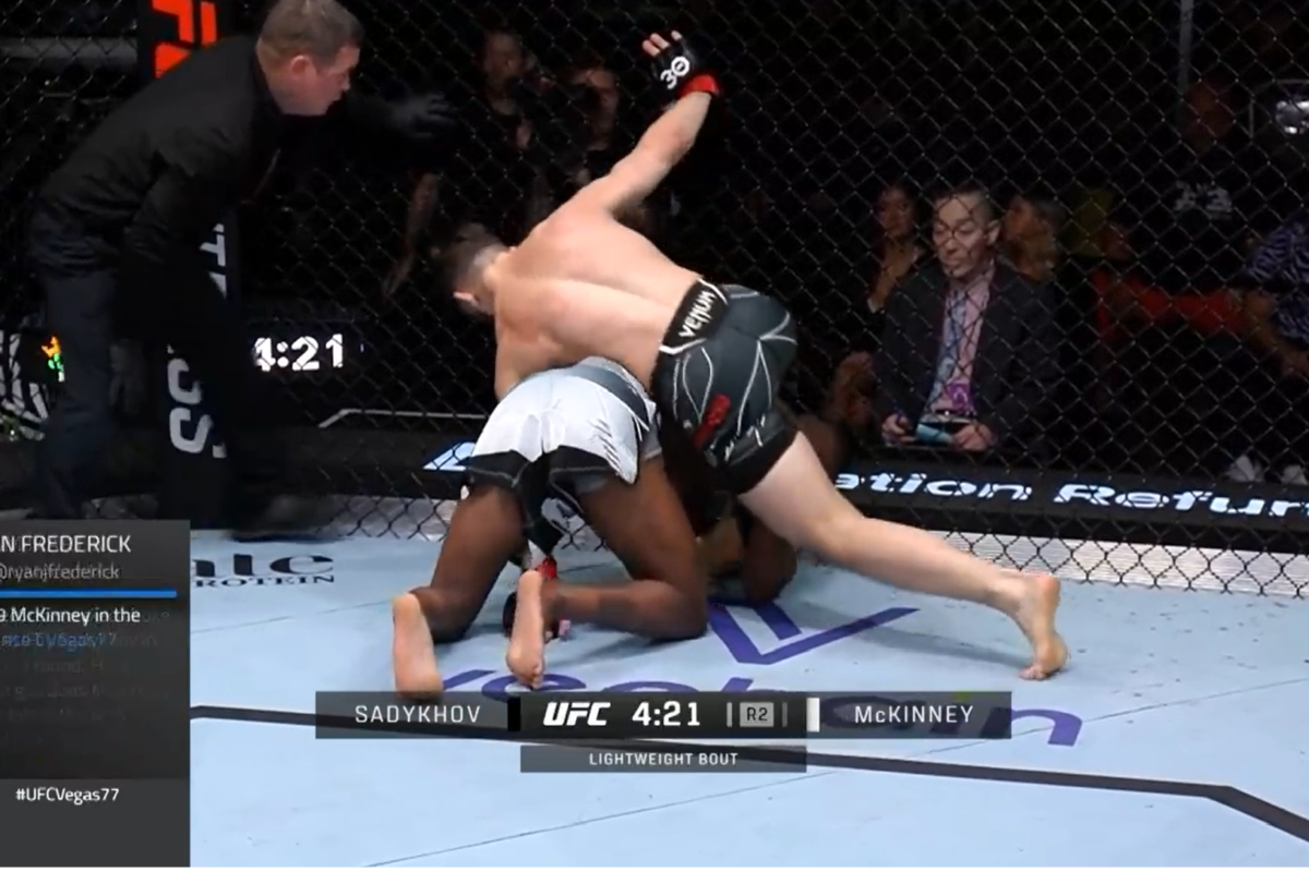 VIDEO: Pogledajte "policijsku polugu" i mladu nadu Argentine - Sportklub