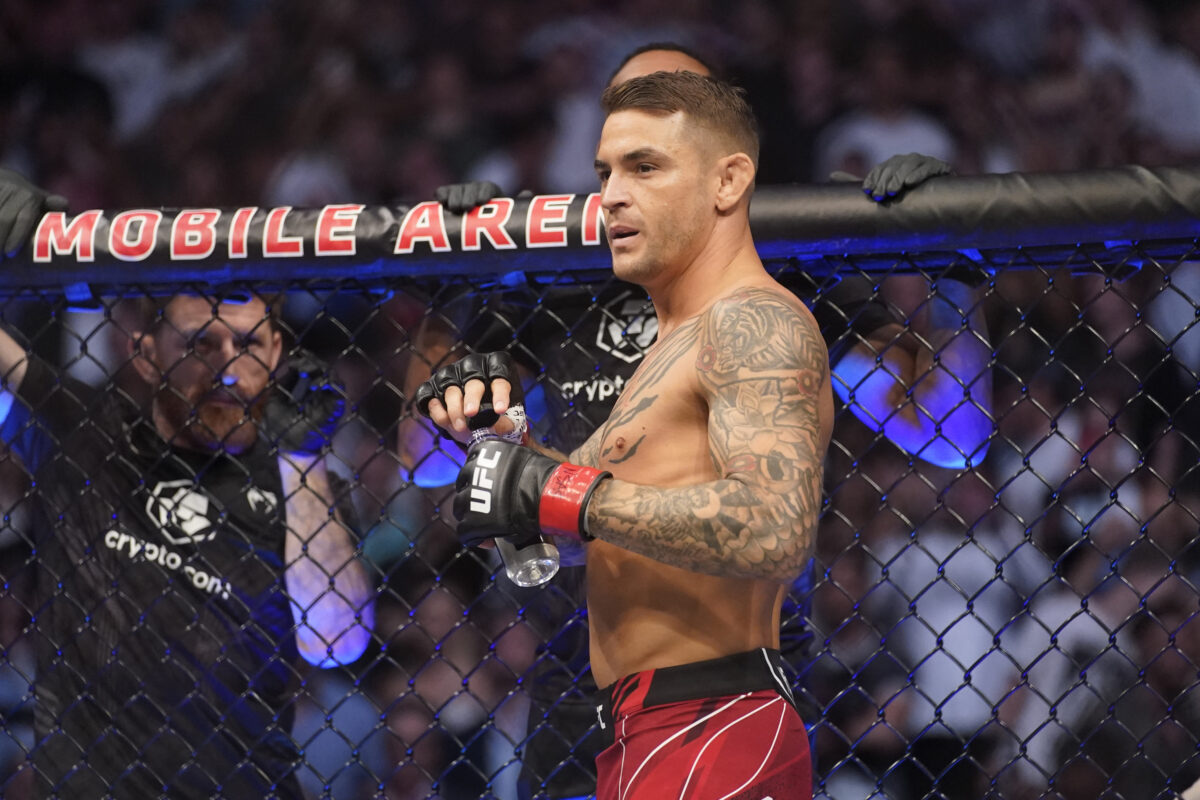 UFC 291 na SK: Je li Poirier - Gaethje borba godine? - Sportklub