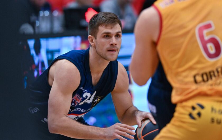 Cibona se pojačala Amerikancem koji je igrao i za Cleveland - Sportklub