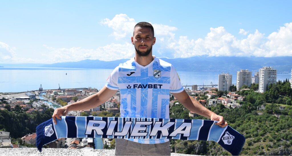 Pjaca se vraća u Rijeku? Kontakti su ostvareni, ali... - Sportklub
