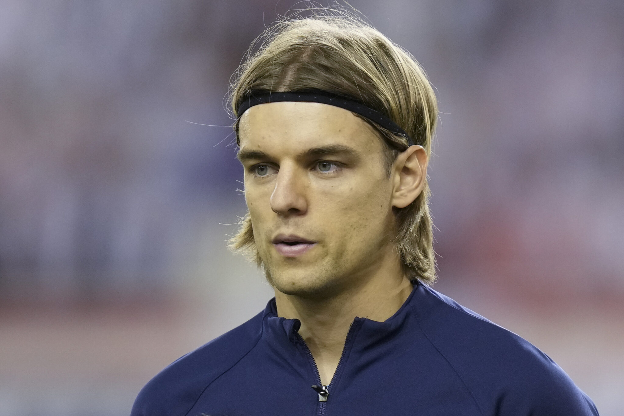 Sosa: Boban me htio u Dinamu, ali sam bio preskup. Nikada ne znaš što ...