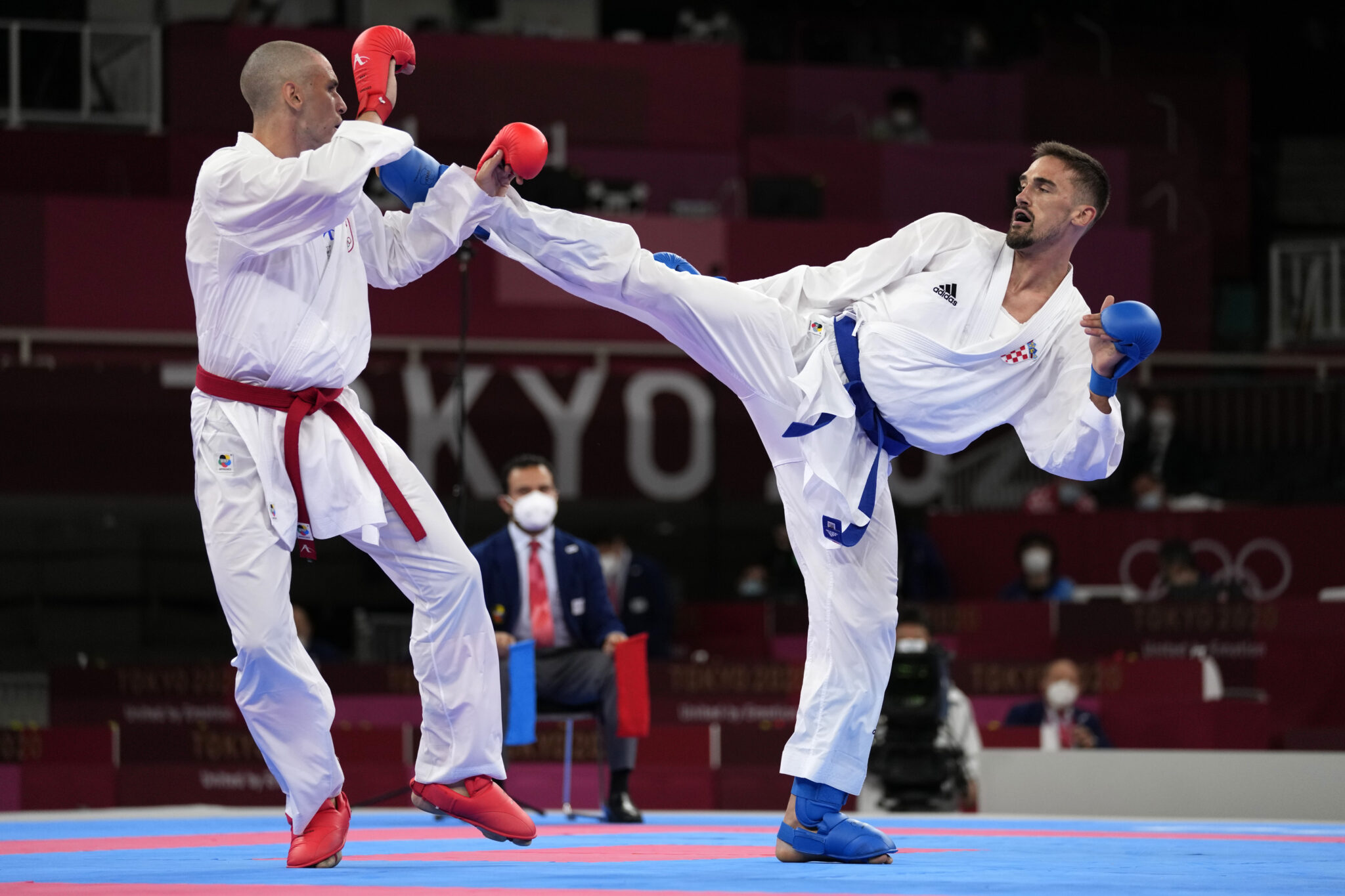 Hrvatska tijesno poražena u finalu Europskog prvenstva - Sportklub