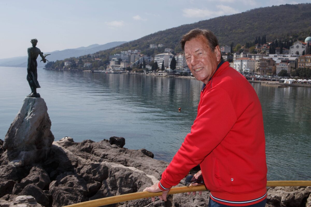 Pilić za SK o Davis Cupu: 'To je tako kad nogometaš s novcem ide nešto ...