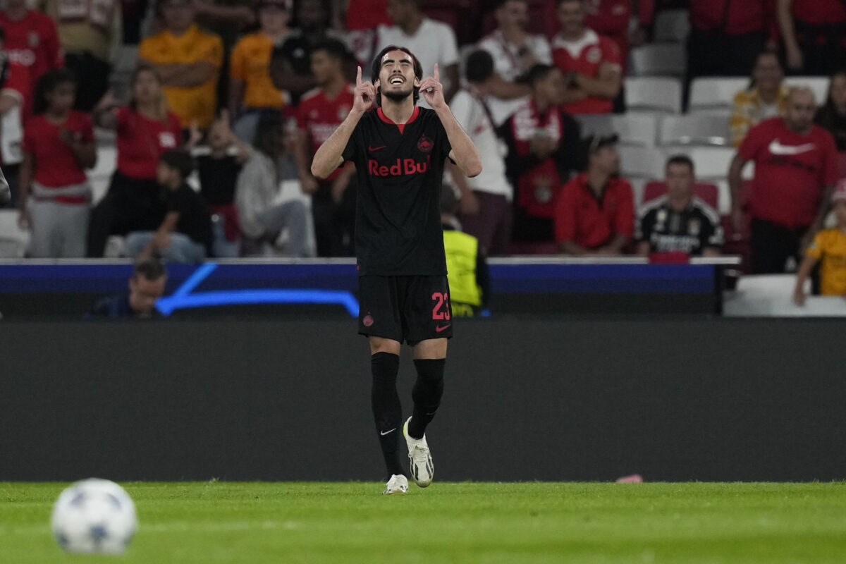 Roko Šimić zabio prvi gol u Ligi prvaka, Rakitić asistirao za Sevillu ...