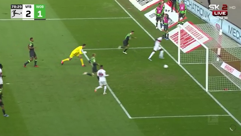 VIDEO: Kovaču i Majeru poraz, Guirassy ispisao povijest BL - Sportklub