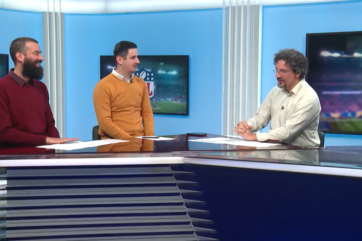 First Down: Quarterbackovi nikad jači, a napadi sve lošiji - kako to? - Sportklub