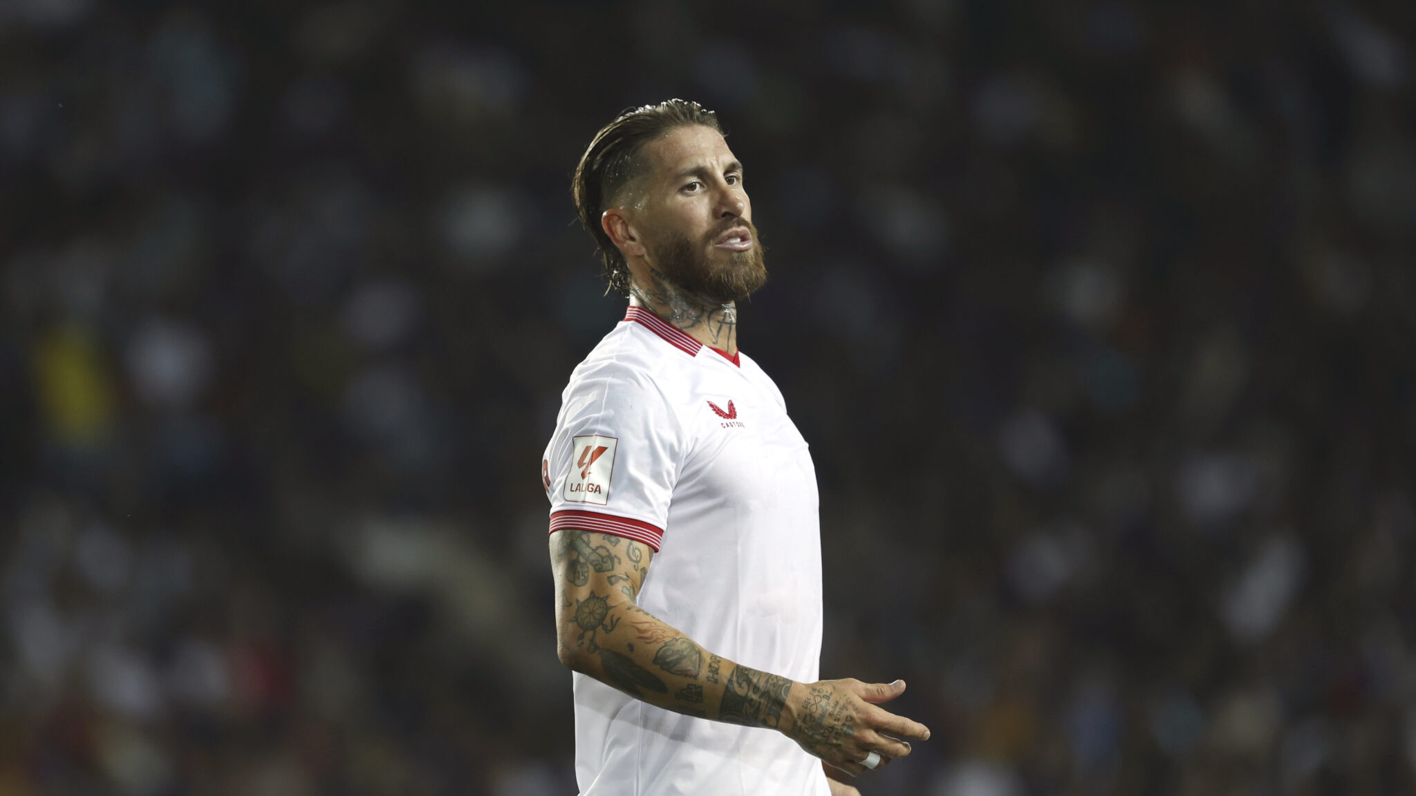 Ramos je na korak do prelaska u novi klub - Sportklub