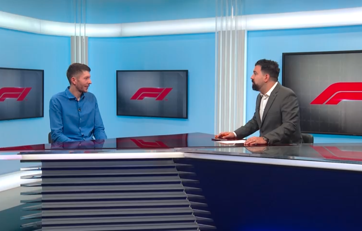 F1 STUDIO: Izazov za Verstappena nakon skupe pogreške - Sportklub
