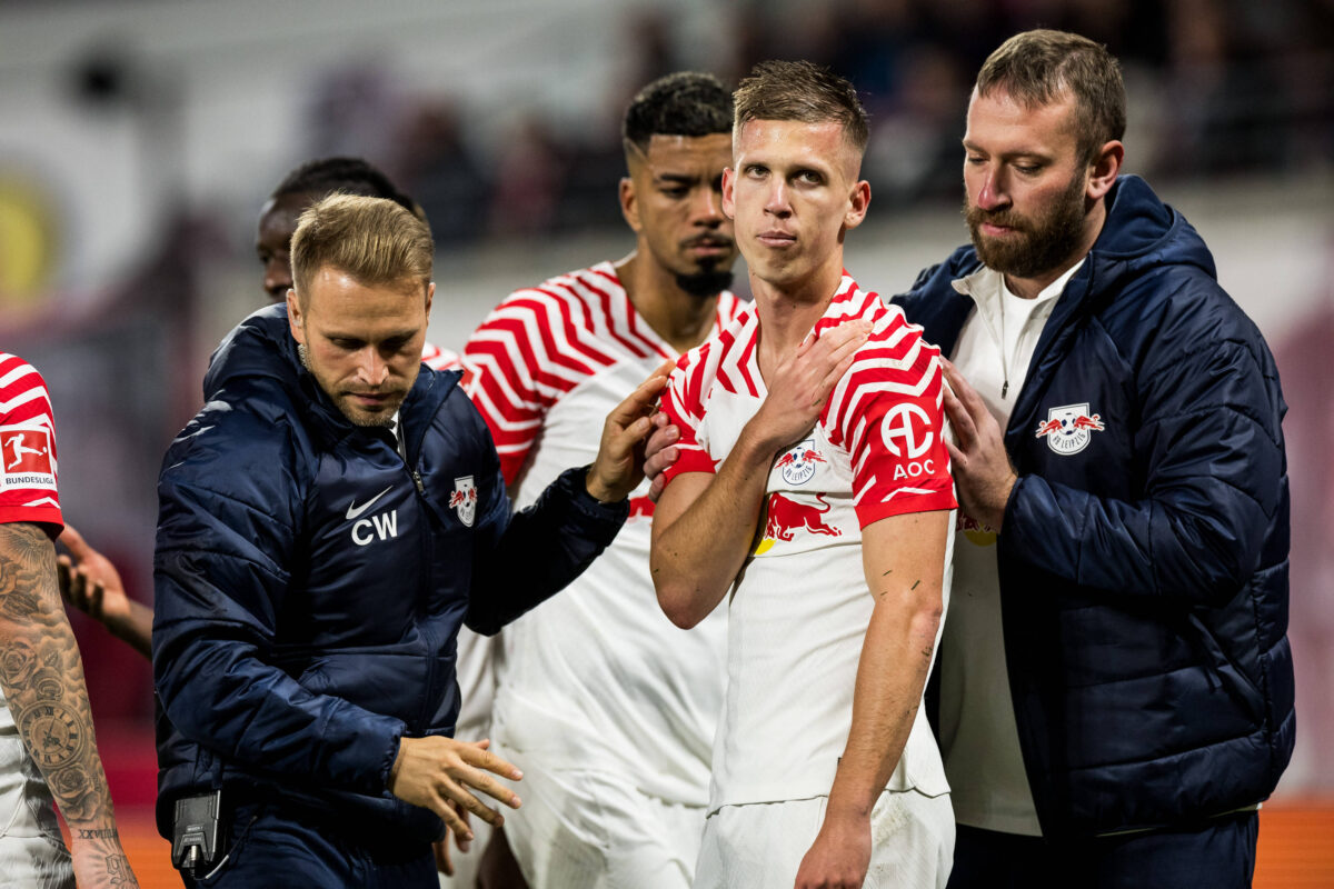 Olmo: Nakon što sam živio u Hrvatskoj, osjetio sam da moram pomoći ...