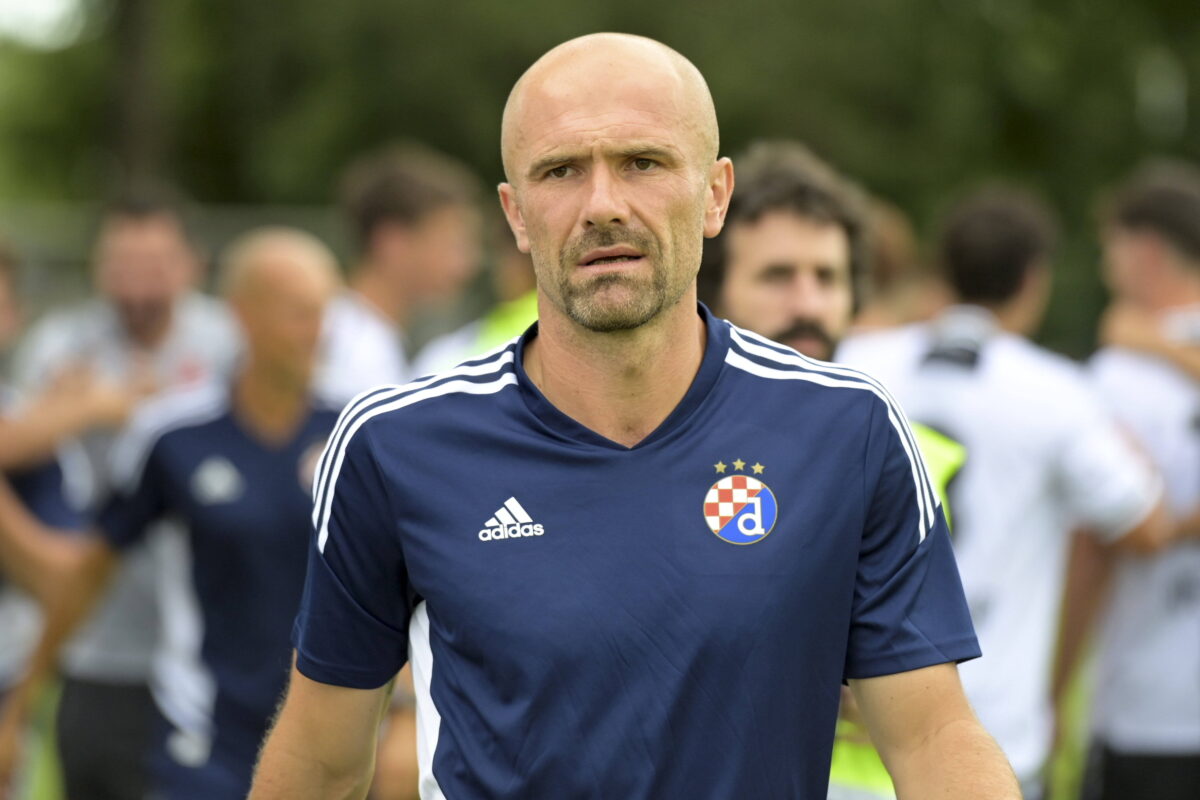 Juniori Dinama vodili 2:0 do 81. pa prosuli pobjedu u Bratislavi ...