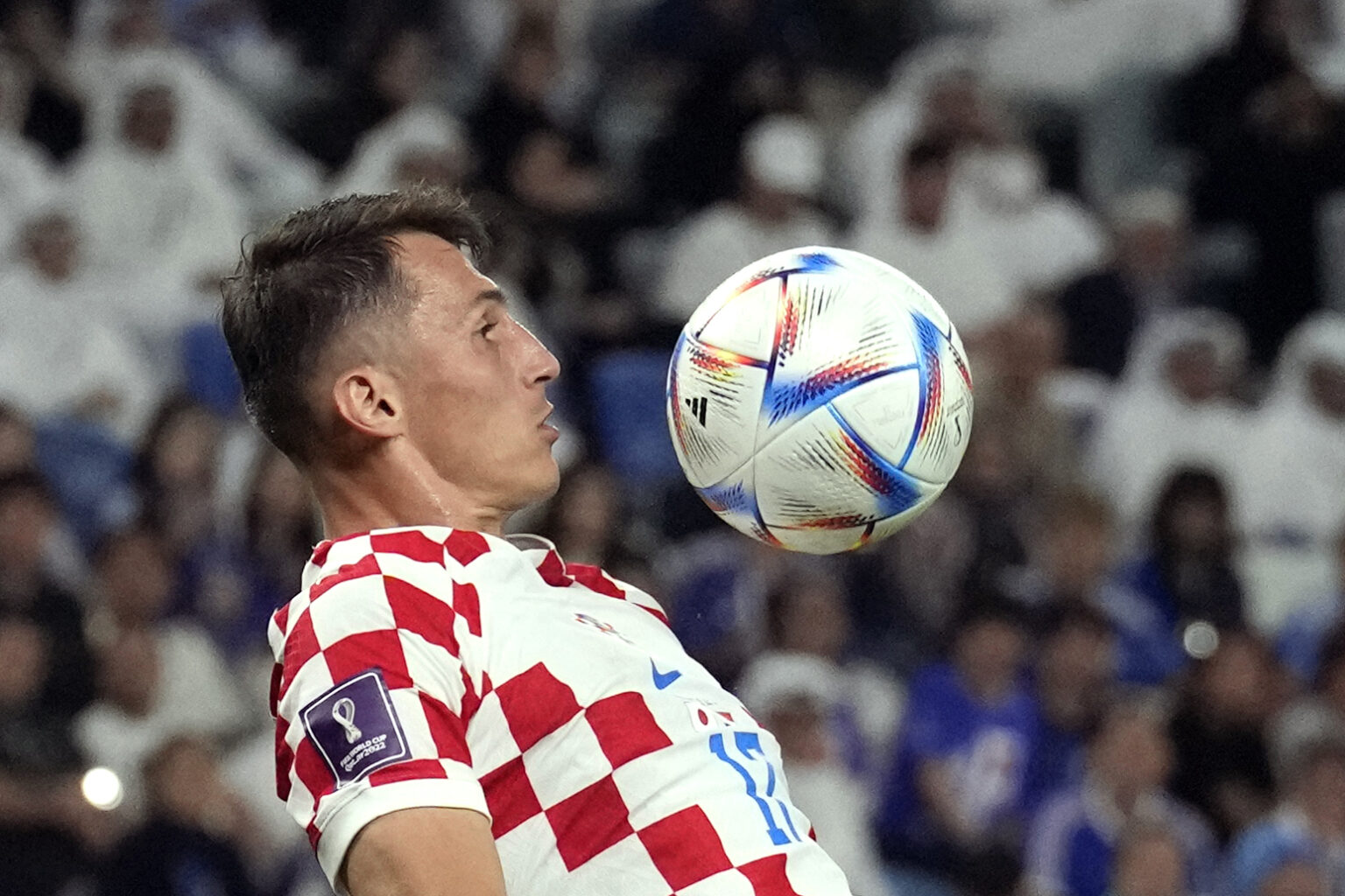 Bio je odbačen, a sad je prva opcija - Budimir je logičan starter za ...