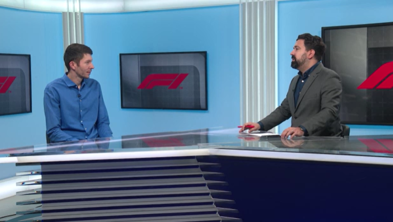 F1 studio: Vegas kao zadnja prilika Ferrariju za pobjedu - Sportklub