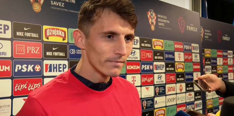 (VIDEO) Budimir: Jedan od najdražih golova, došao je i moj trenutak ...