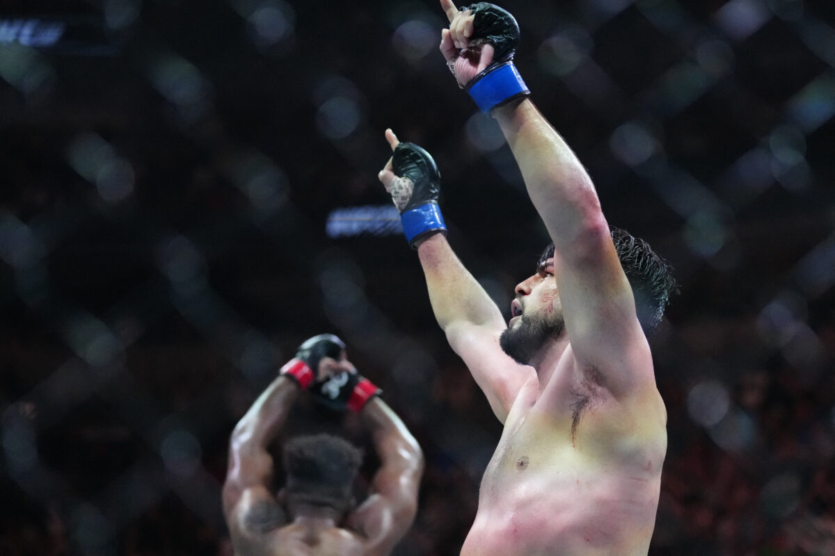 UFC na SK Fight: Svi borci prošli vagu, iznenadio Gastelum - Sportklub