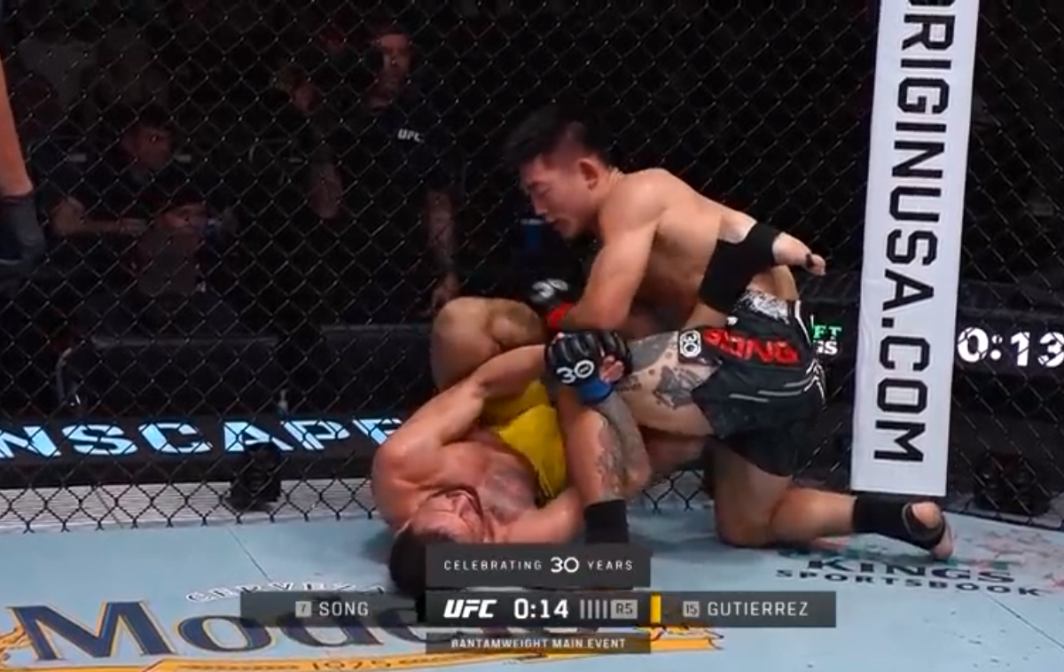 VIDEO: 'Kung Fu Kid' slavio u glavnoj borbi večeri u Las Vegasu - Sportklub