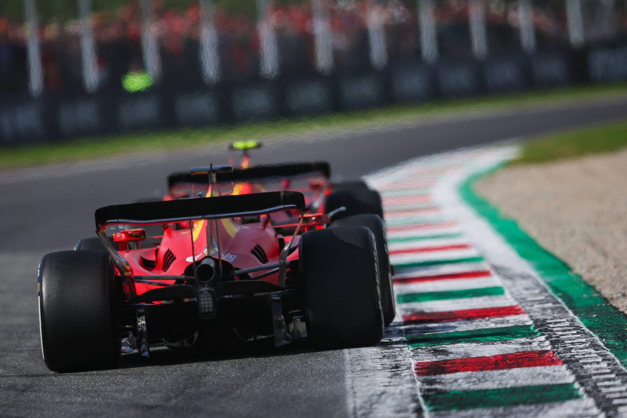 Gledajte na SK: Najbrža F1 staza dobiva novitete, jedna momčad ima ...