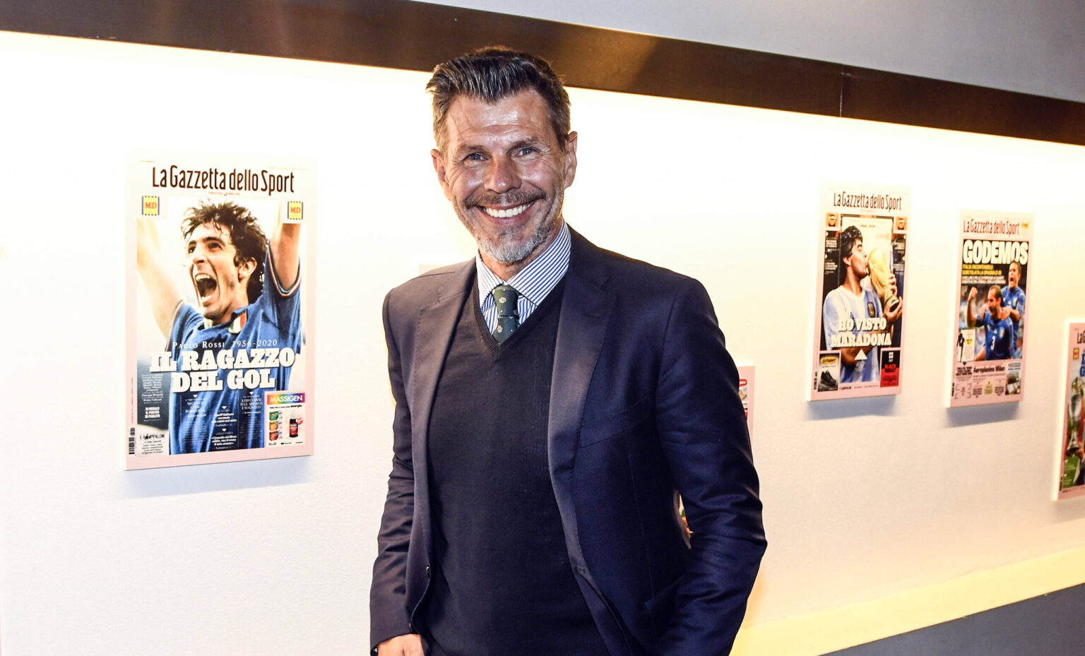 Tko je zapravo Zvonimir Boban - Sportklub