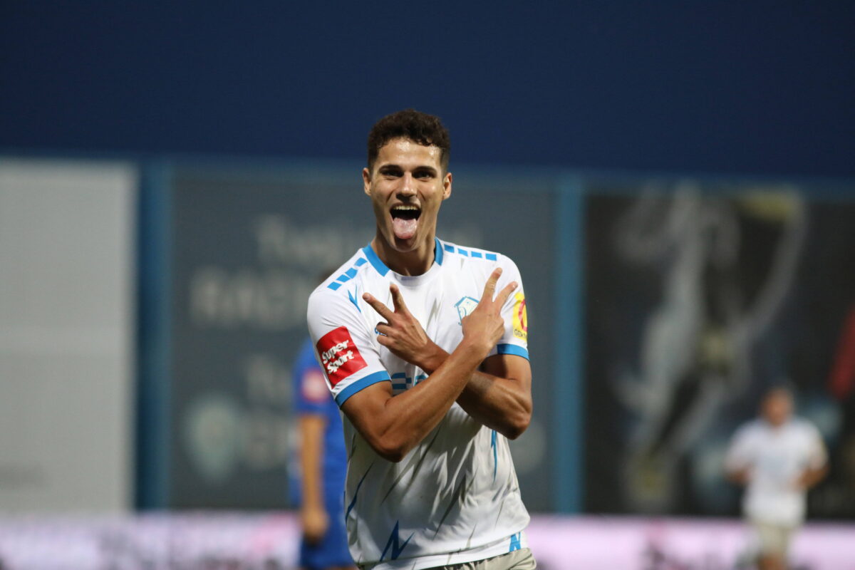 Pratimo ga na SK: Veznjak Varaždina dogovorio transfer u Bundesligu ...