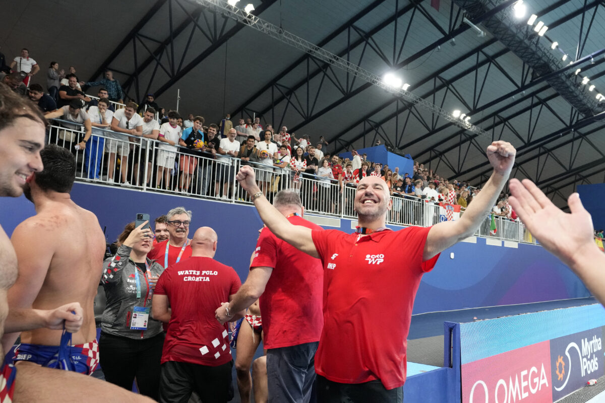 Tucak: Ovo mi je životna matura, a olimpijsko zlato moja misija - Sportklub