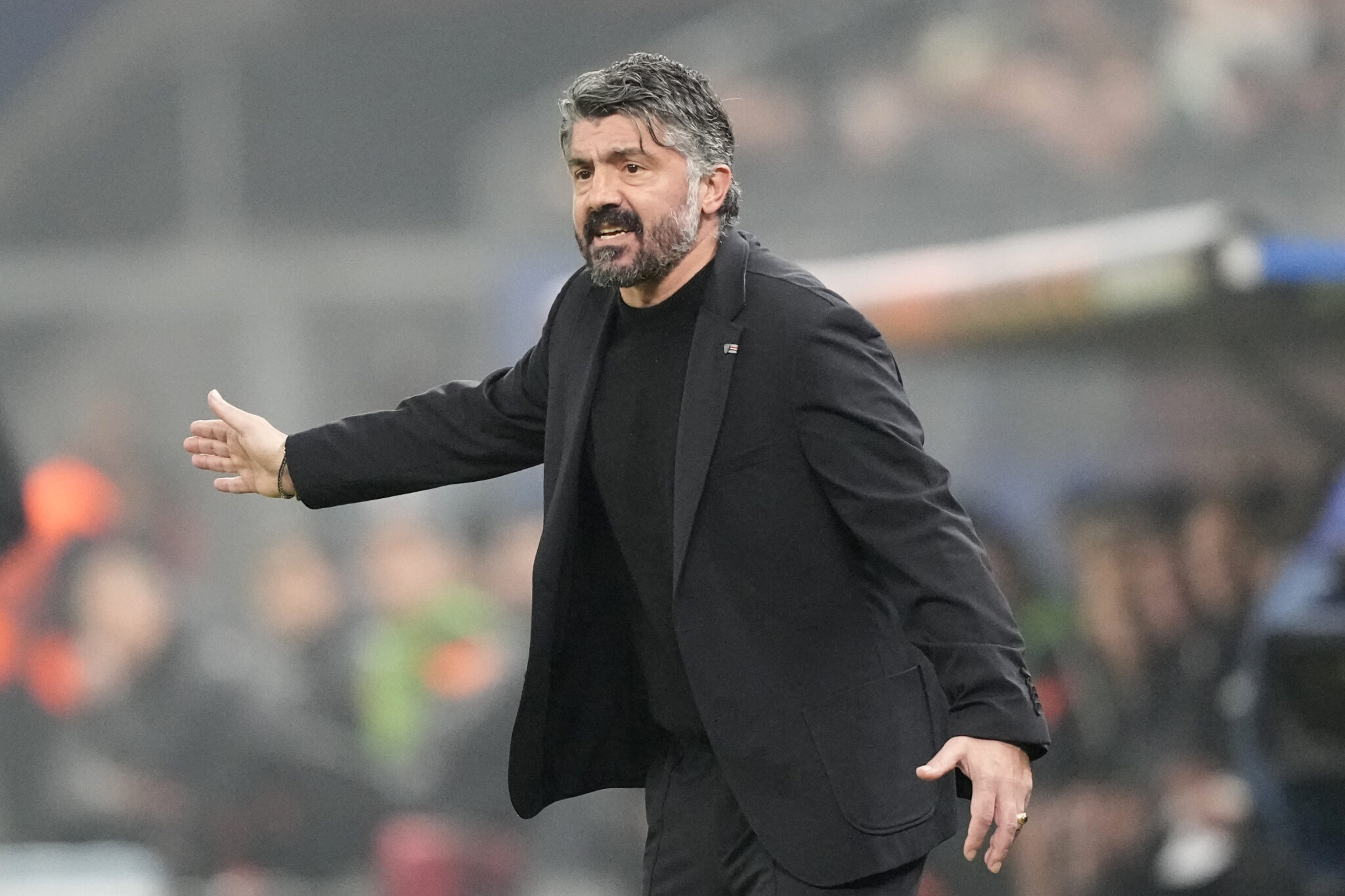 Gattuso: Nismo sad izgubili prvenstvo, ali nismo ga ni osvojili u ...