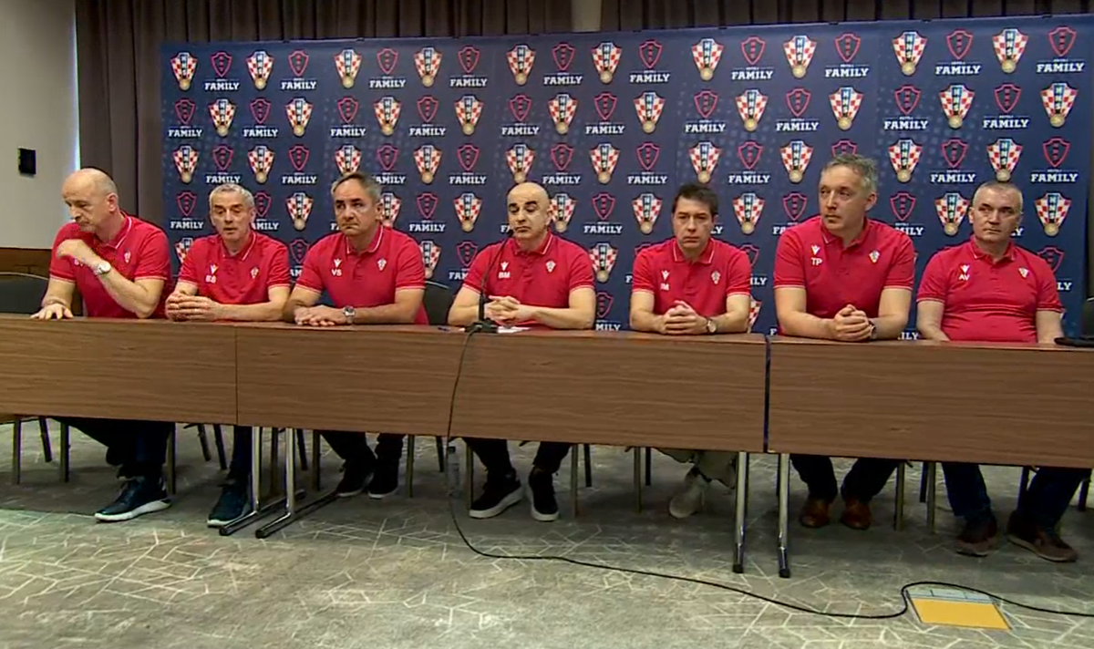 Afera curenja snimki: 'Nosio sam teško breme na leđima, objavit ću ...