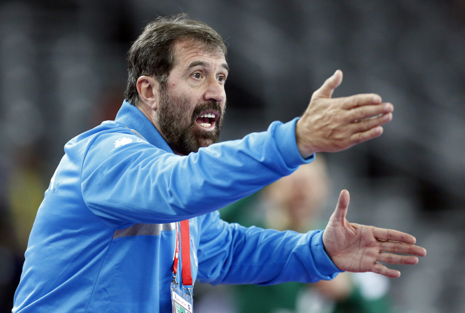 Vujović: Javnost se mora pomiriti s činjenicom da ova reprezentacija ...