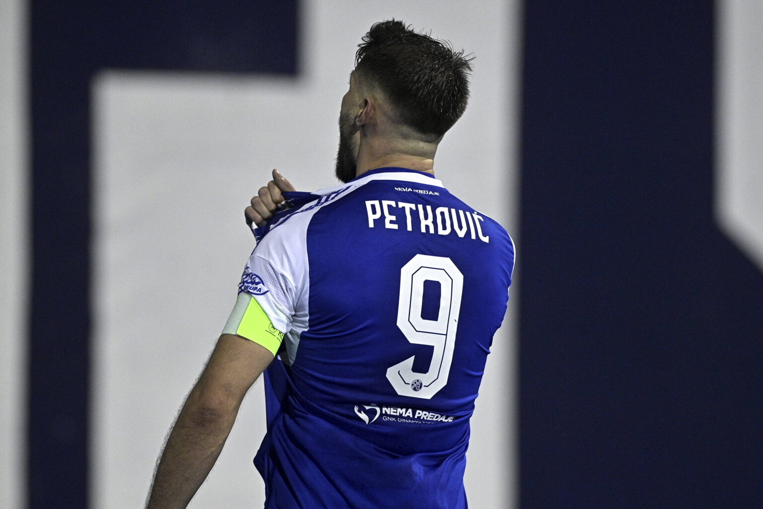 Što je Petković govorio o Hajduku? 'Tog sam dana odlučio da nikad neću ...