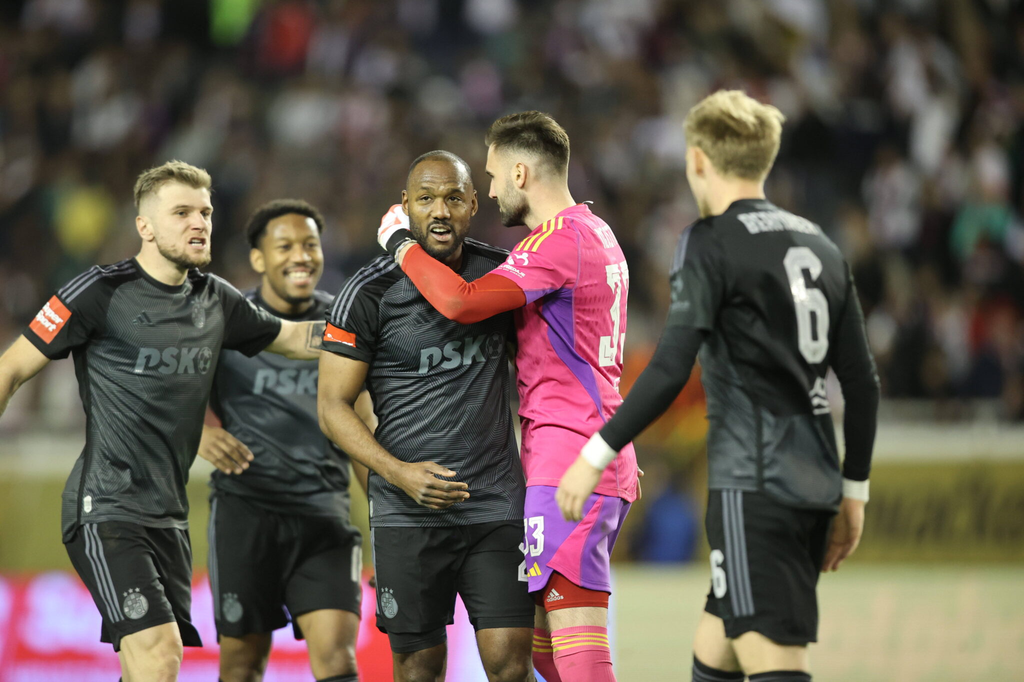 Lozo analizira Dinamo: Fruk, Beljo ili Šimić su neophodni! - Sportklub