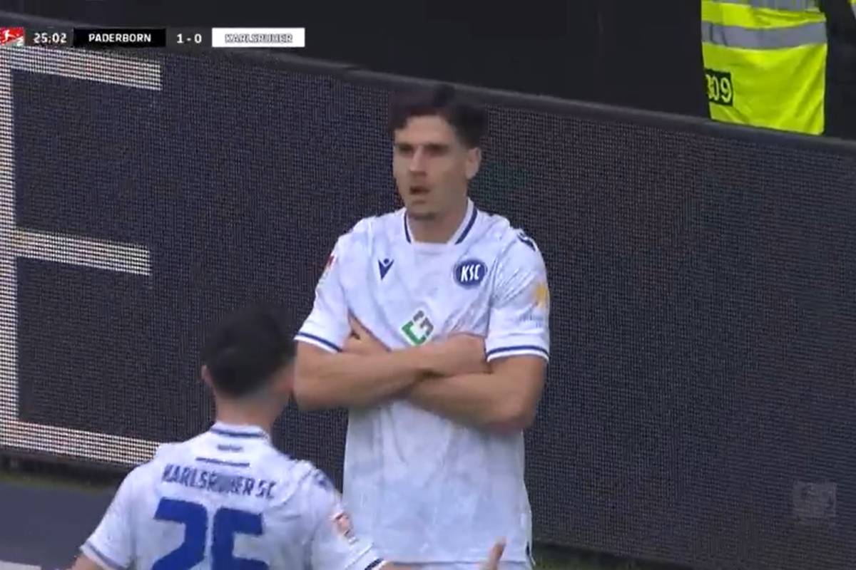 VIDEO: Mladi Vatreni opet strijelac, pogledajte kako je nadmudrio ...