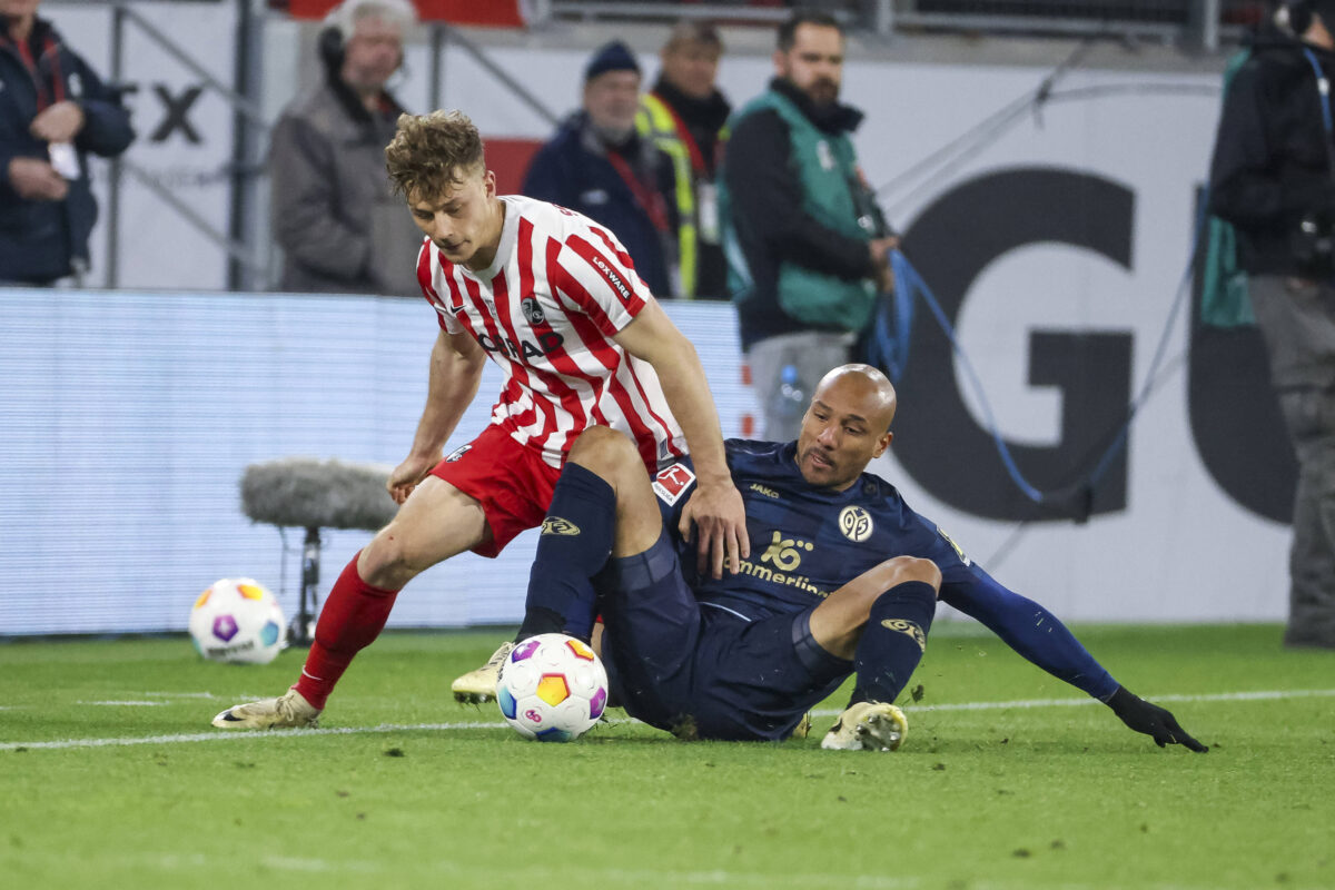 VIDEO: Mainz opet izbjegao poraz u borbi za ostanak i došao na samo dva ...