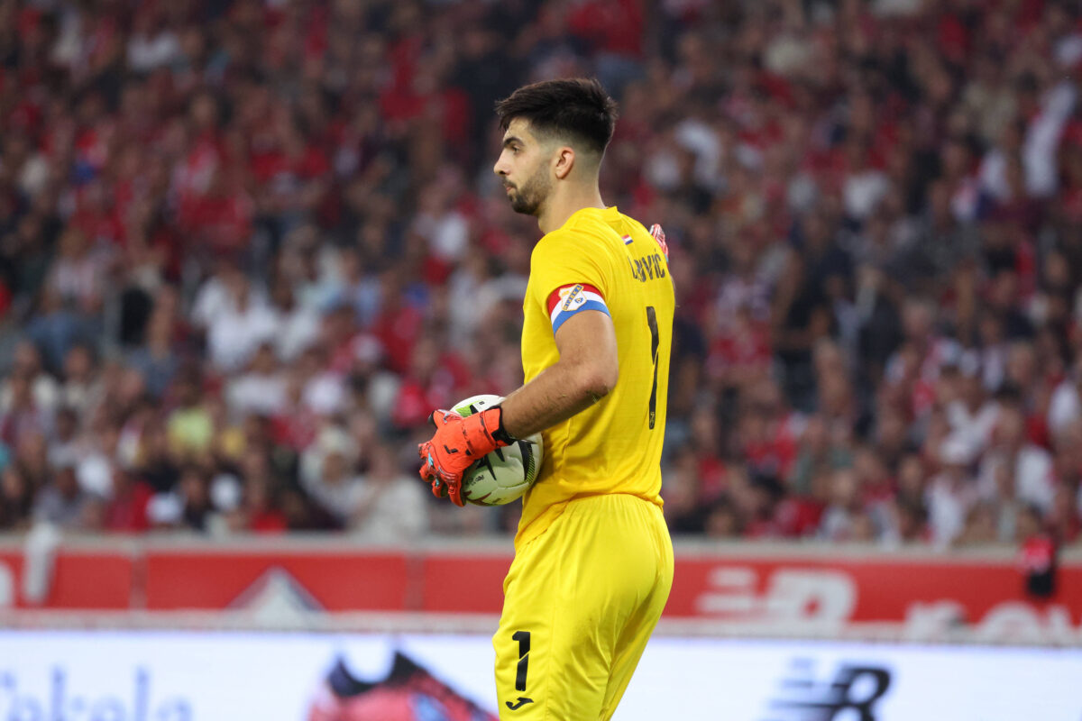 Labrović: Dok ima matematičke šanse moramo se boriti. Kup? Vrijeme je ...