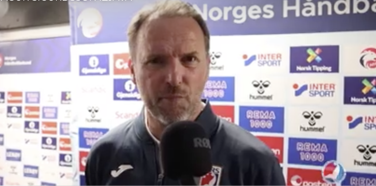 (VIDEO) Sigurdsson: 'Bilo je teško, nedostajali su iskusni igrači ...