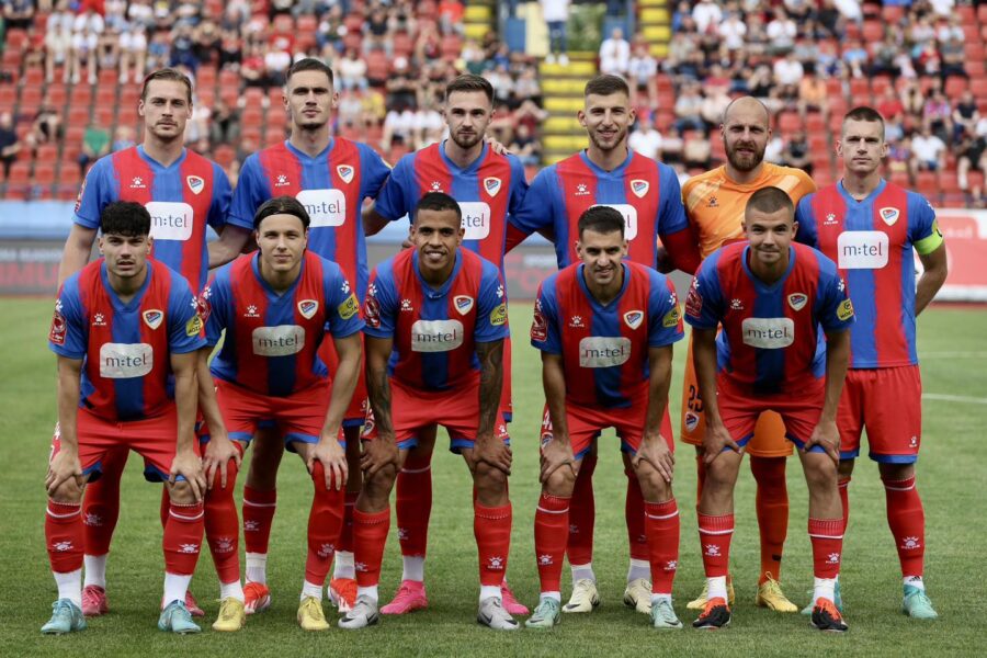 Borac je novi prvak Bosne i Hercegovine - Sportklub