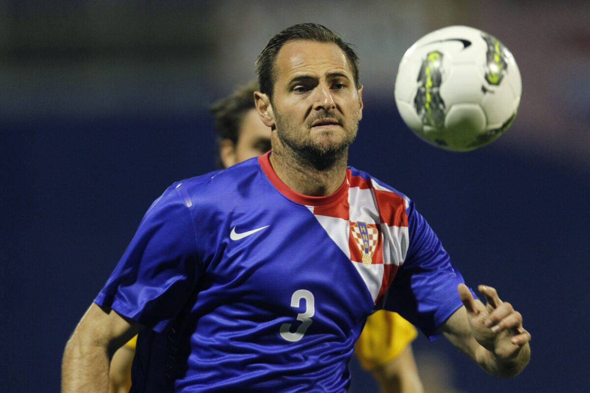 Šimunić za SK: Zašto Luka ne bi igrao i nakon Eura? Godine su samo broj ...