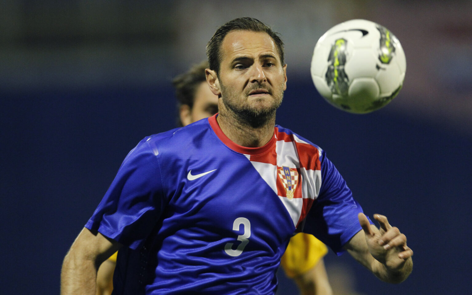 Šimunić za SK: Zašto Luka ne bi igrao i nakon Eura? Godine su samo broj ...