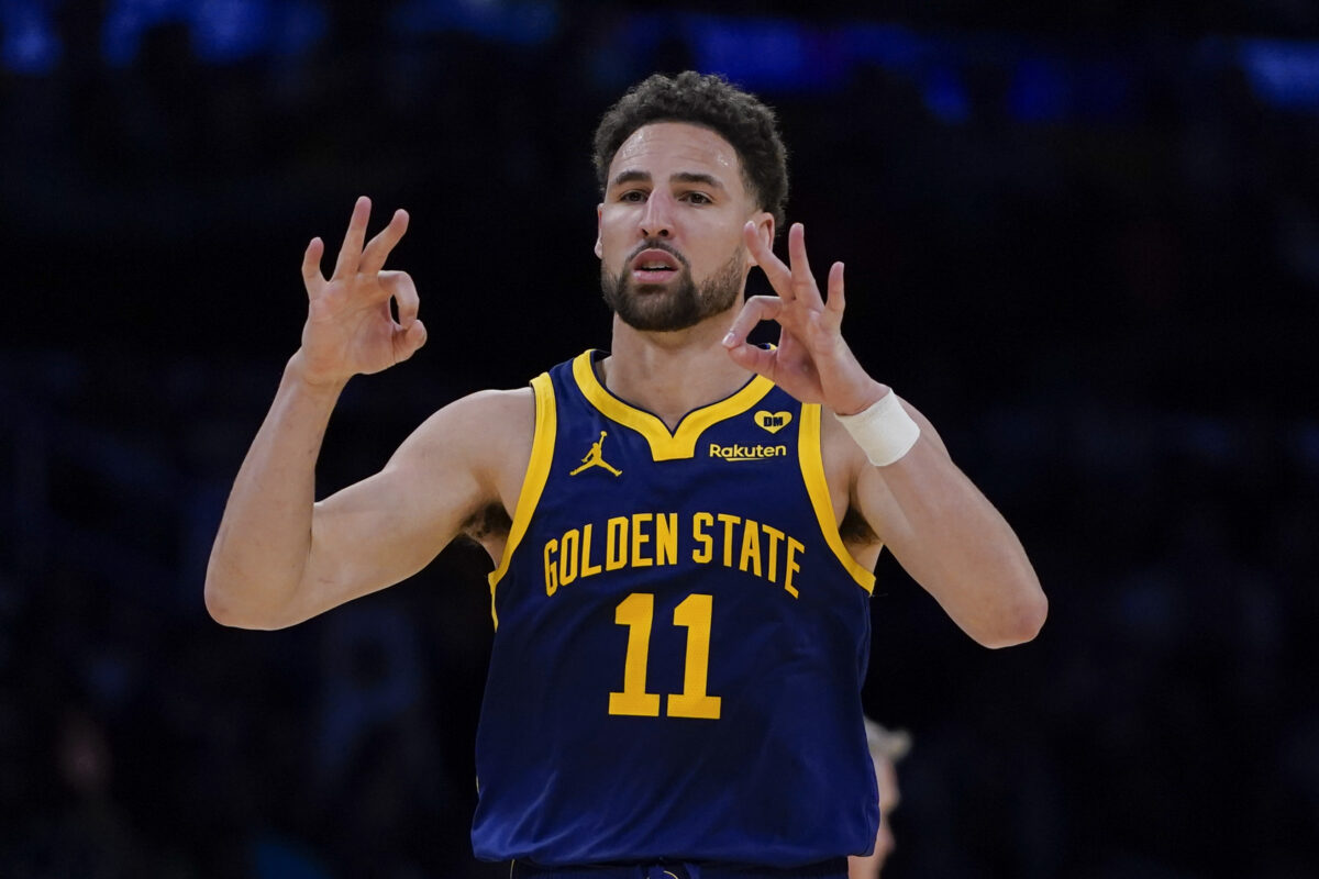 Bomba iz NBA: Dončiću se pridružuje jedan od najboljih šutera u ...