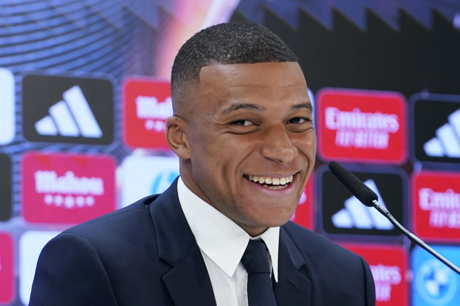 Mbappe u središtu skandala? 'Potpuno je miran' - Sportklub