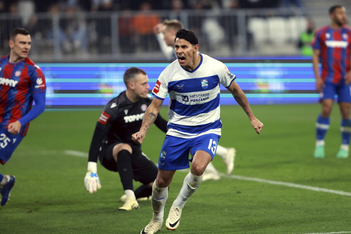 Gotovo je - Ramon Mierez napušta Osijek! Evo gdje Argentinac nastavlja ...