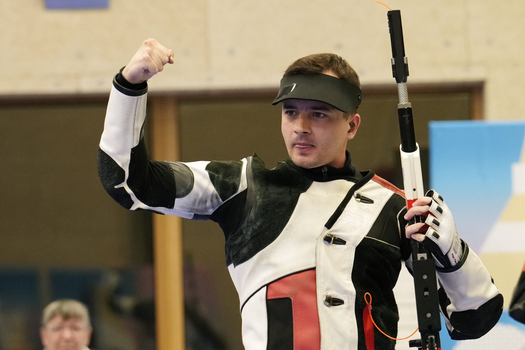 Evo koliko je zaradio Miran Maričić osvajanjem bronce - Sportklub