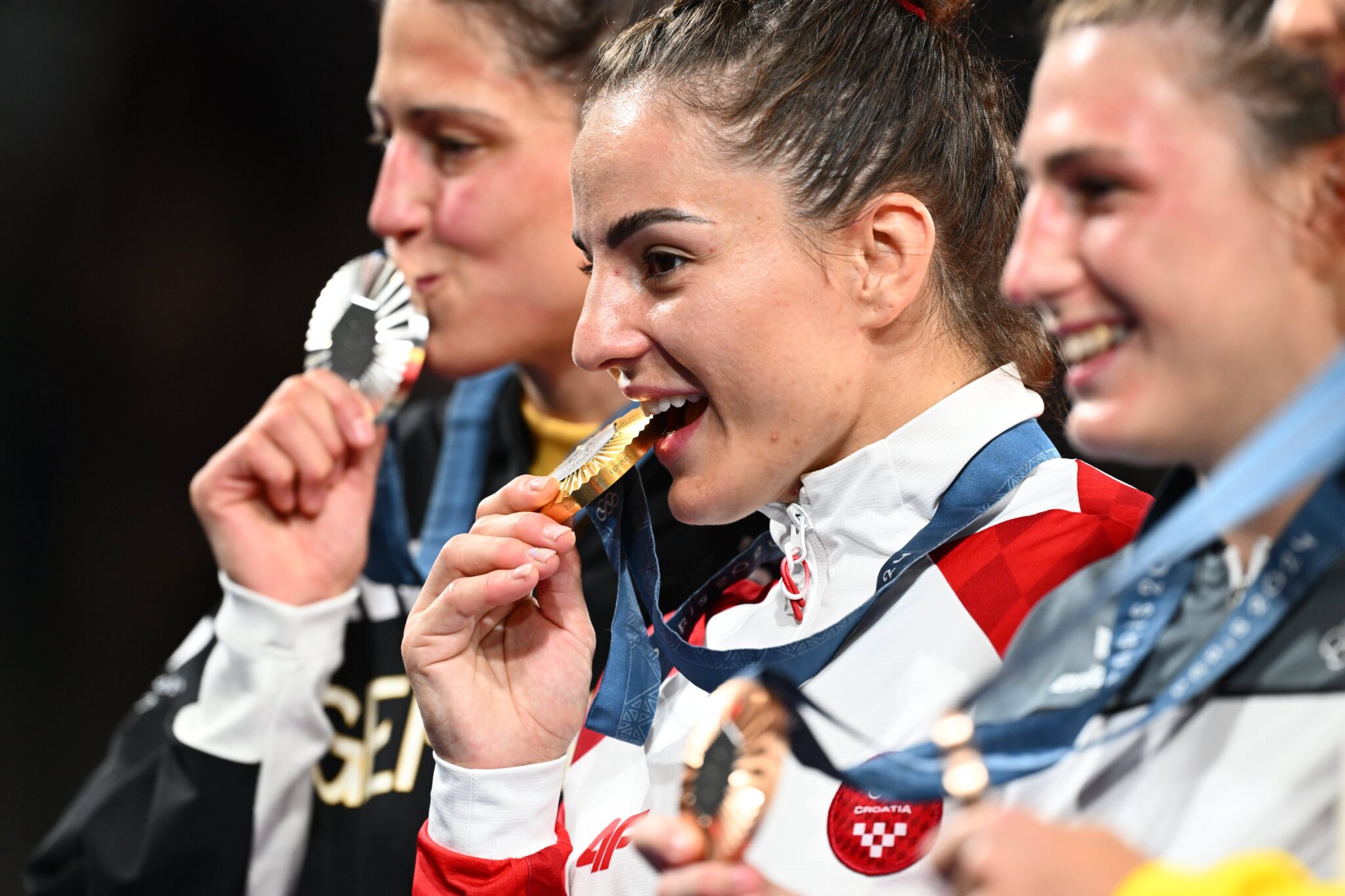Evo svih olimpijskih medalja koja je Hrvatska osvojila - Sportklub