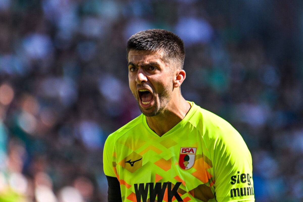 Labrović naknadno pozvan u reprezentaciju, evo o čemu se radi - Sportklub