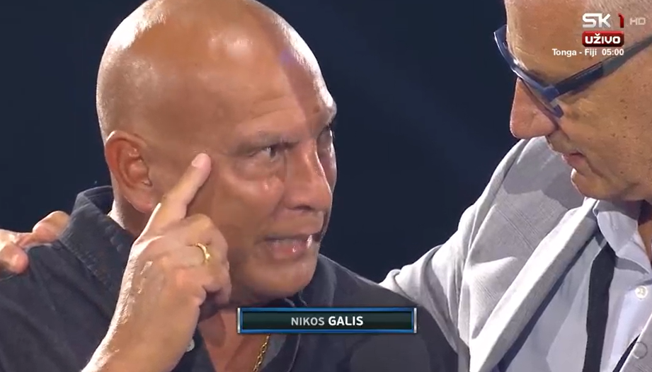 Galis o Draženu: Poseban čovjek s nevjerojatnim IQ-om na terenu, gušt ...