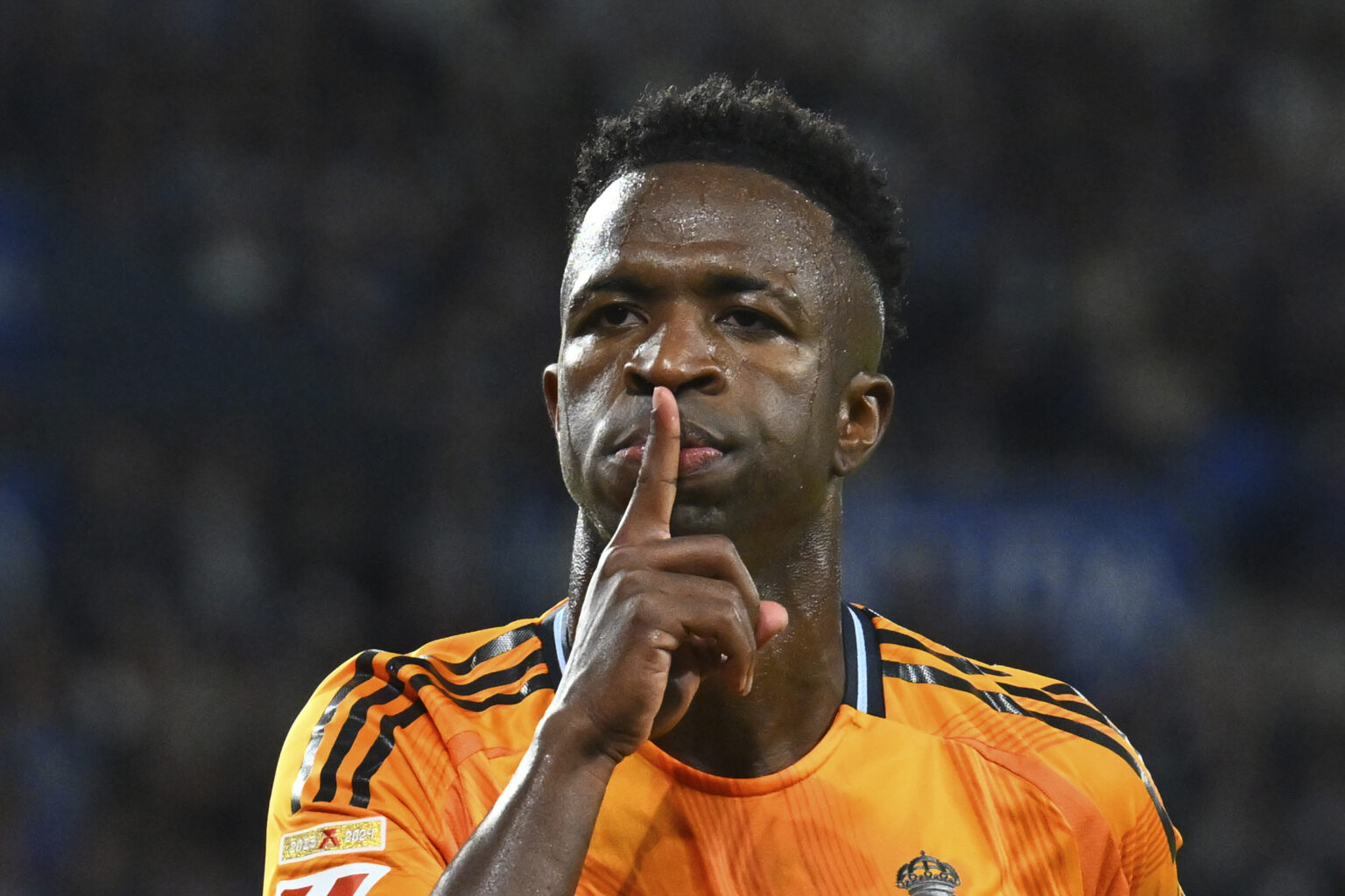 Bivši predsjednik Valencije: 'Vinicius je govno od čovjeka, a Real ...