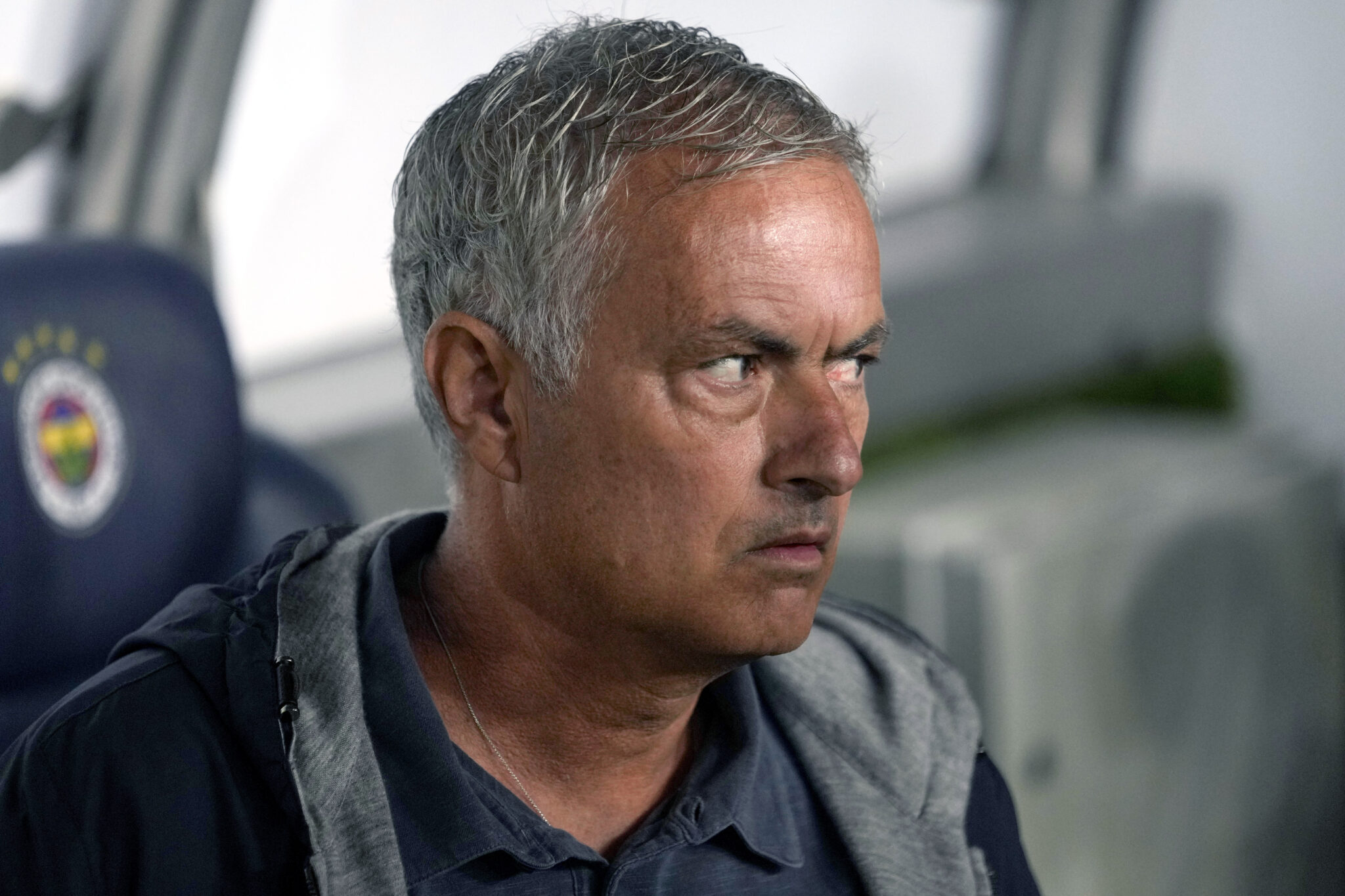 Mourinho ogorčen: Sudac smrdi, ne želim ga na terenu ni u VAR sobi ...
